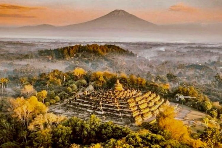 Borobudur and Prambanan World Heritage - Historical Tour